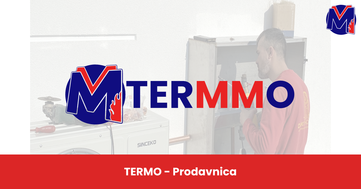 TERMO - Prodavnica